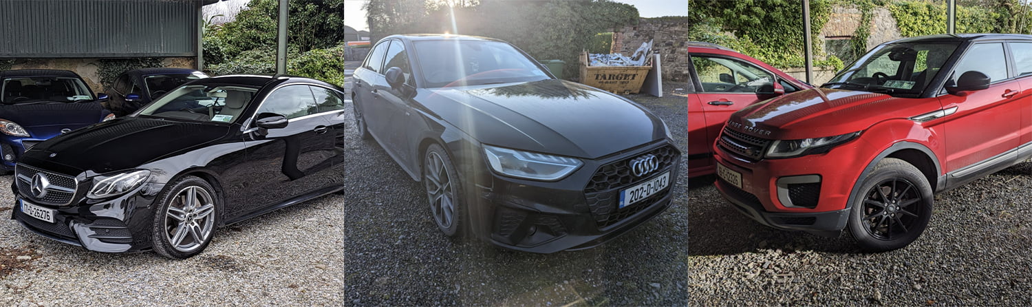 How To Determine The Value Of Your Car? - Motor Buyer